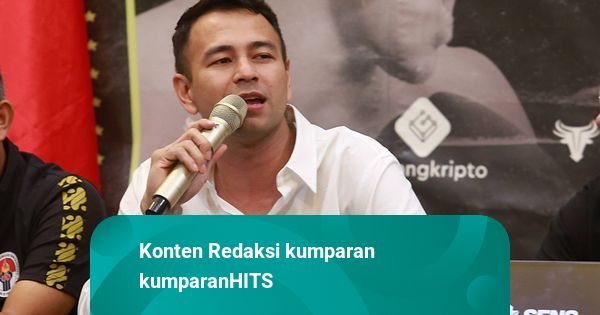 Raffi Ahmad Buka Suara Usai Diduga Adopsi Bayi Perempuan | kumparan.com Raffi Ahmad Buka Suara Usai Diduga Adopsi Bayi Perempuan | kumparan.com
